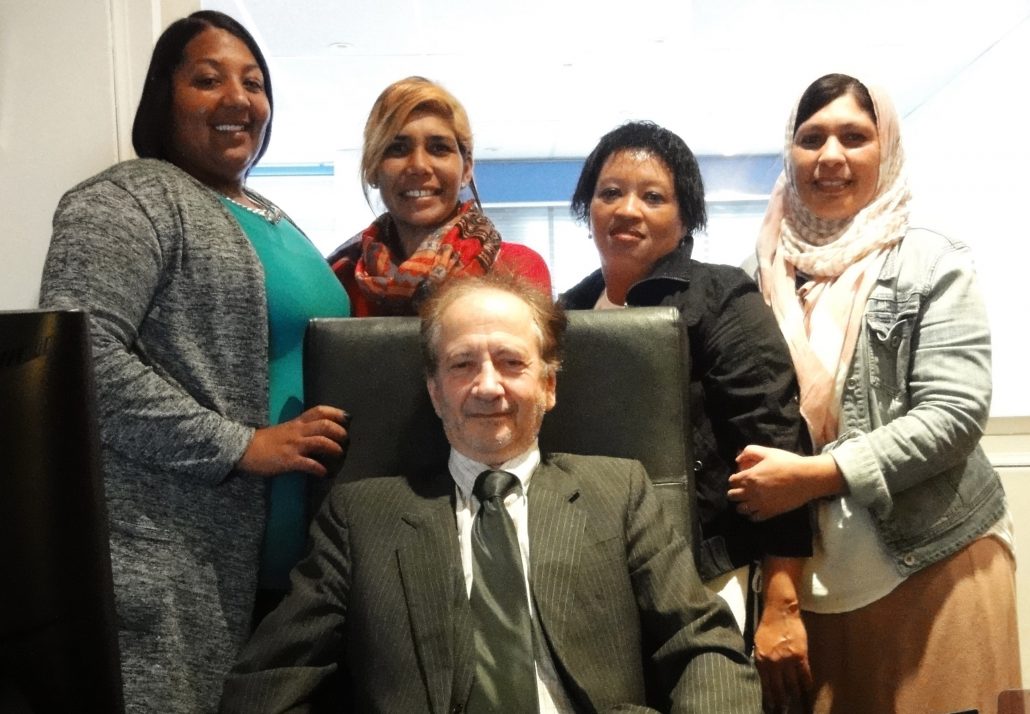 About Us - Stan Horowitz